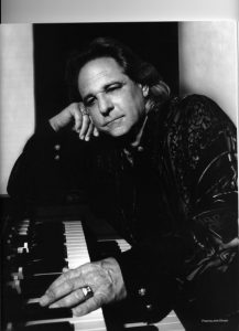 Dan Fogel – Hammond Family Artists