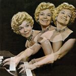 Hall Of Fame – Hammond Family Artists