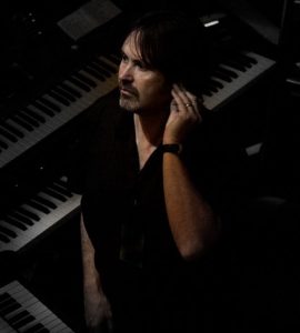 Guy Fletcher – Hammond Family Artists