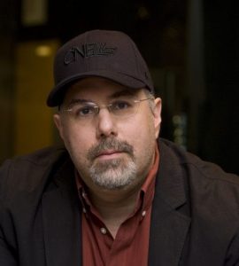 Jimmy Nichols – Hammond Family Artists