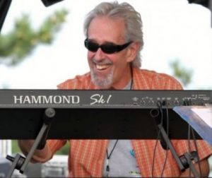 John Paruolo – Hammond Family Artists