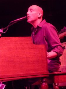 Mike DiMeo – Hammond Family Artists