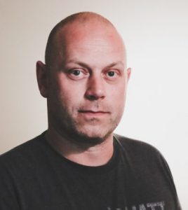 Toby Lee Marshall – Hammond Family Artists