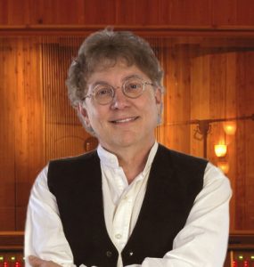 Craig Markley – Hammond Family Artists