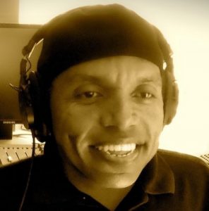 Danny Williams – Hammond Family Artists