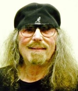 Gary Goldberg – Hammond Family Artists