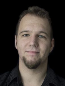 Jamie Harrison – Hammond Family Artists