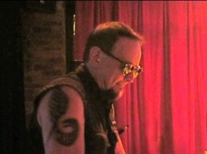 John W.F. Goode – Hammond Family Artists