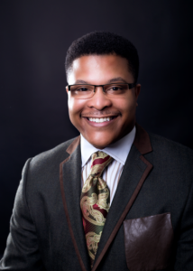 Kendall Carter – Hammond Family Artists