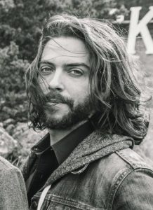 Logan Metz – Hammond Family Artists