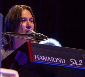 Loren Gold – Hammond Family Artists