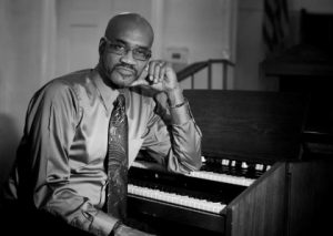 Ralph T. Lofton Jr. – Hammond Family Artists