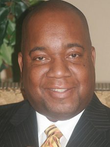 Rev. Moses Tyson Jr. – Hammond Family Artists