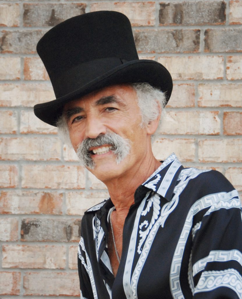 Chief Michael Kuk – Hammond Family Artists