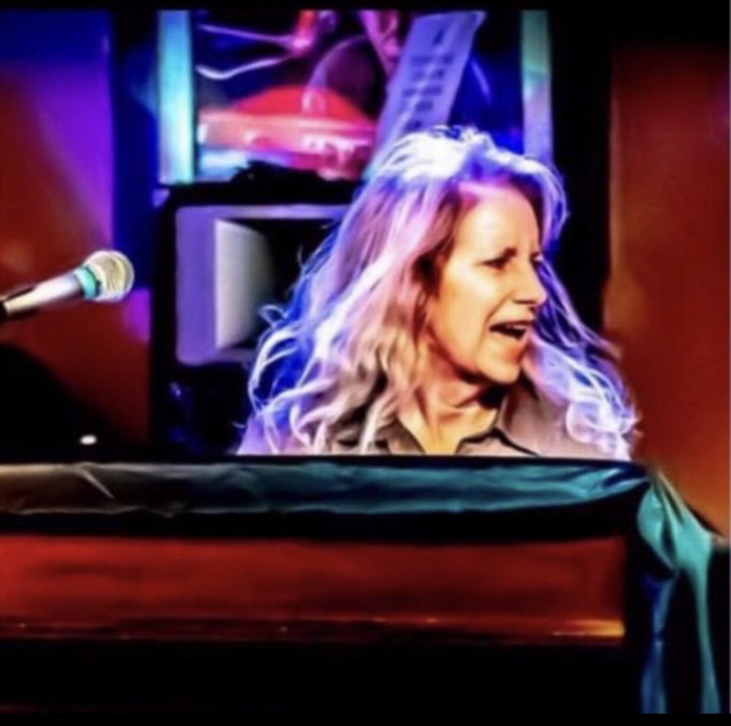 Hammond Family Artists