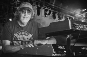 Hammond Family Artists