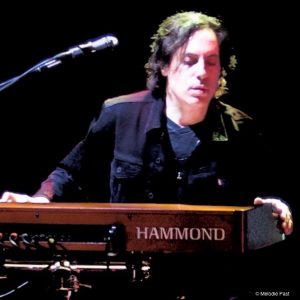 Hammond Family Artists