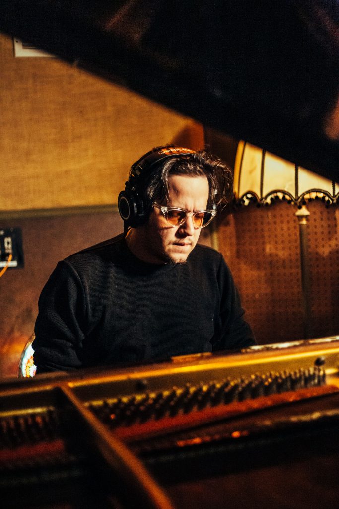 Hammond Family Artists