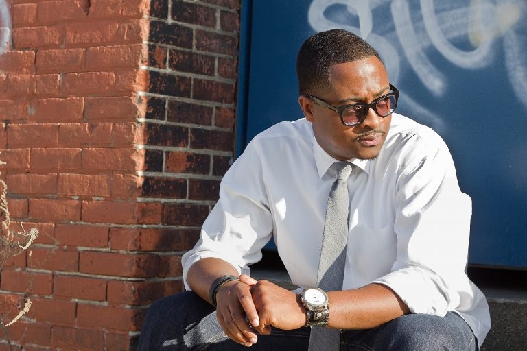 Jesse Ray Miller – Hammond Family Artists