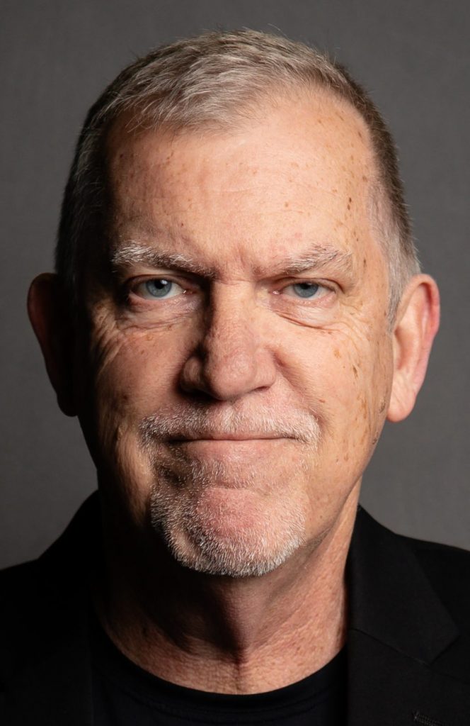 Craig Shields – Hammond Family Artists