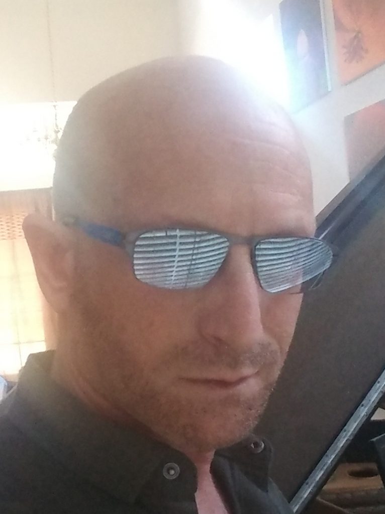 Jeffrey Bryan – Hammond Family Artists